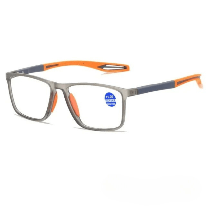 VisionSync Multifocal Glasses + Gift [Adaptive Technology] – Nivalé